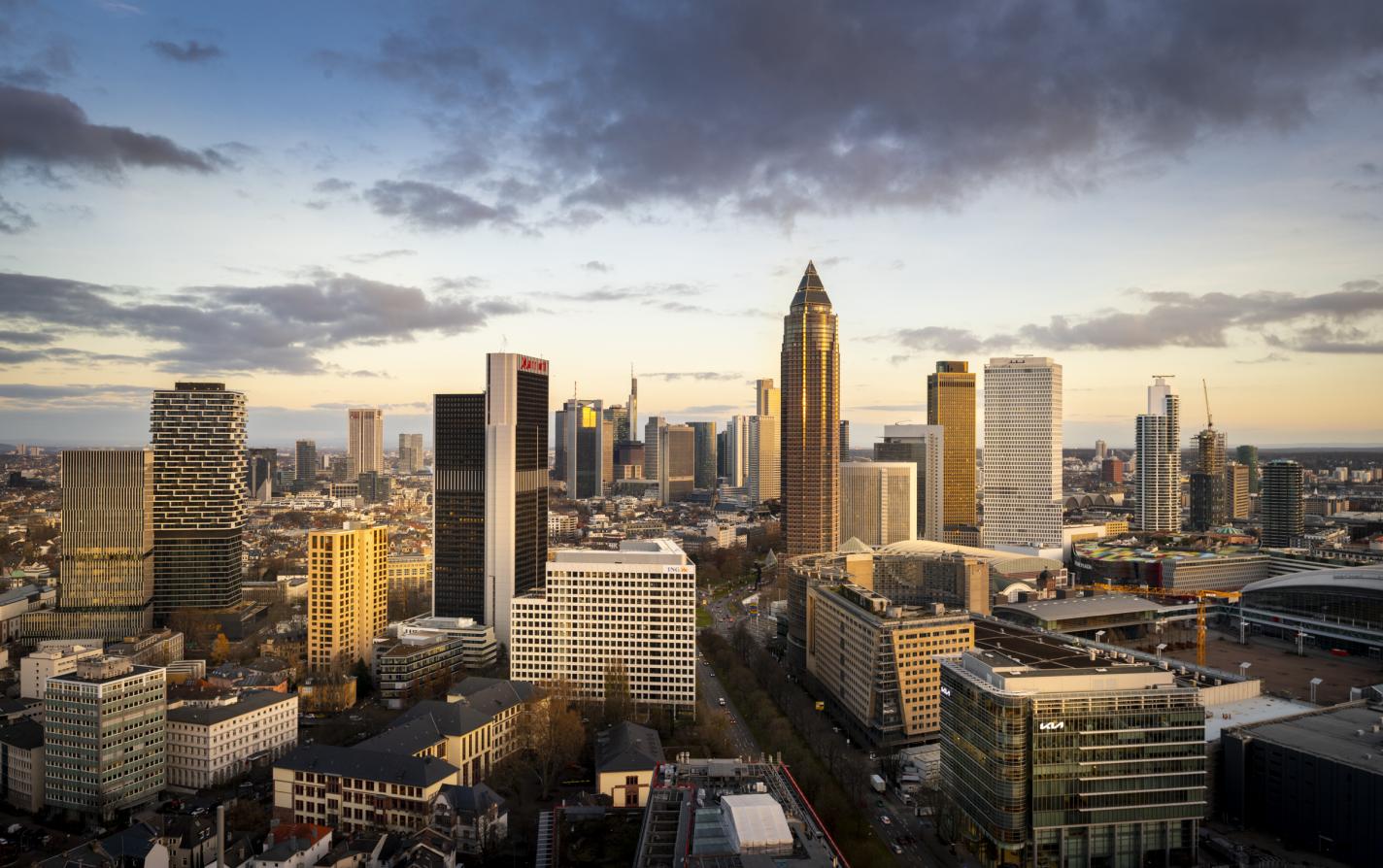 AMLA and ECB sign agreement on cooperation - Authority for Anti-Money ...