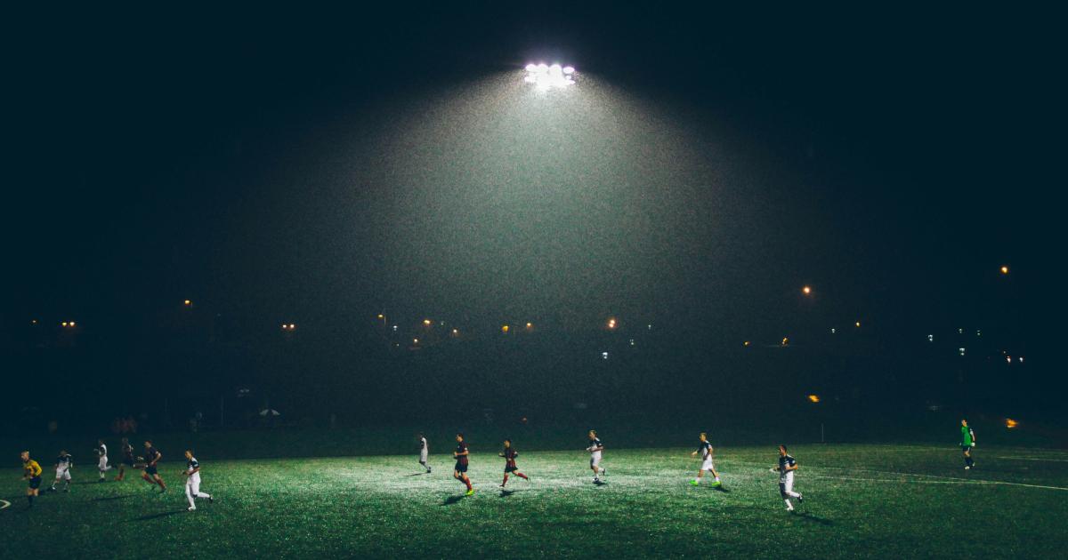 AML in the Football Sector - Interview with AMLA Chair Bruna Szego ...